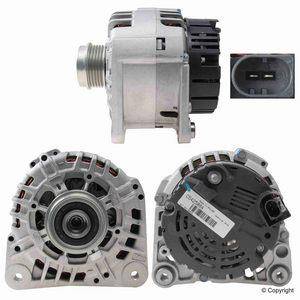 Valeo Alternator - Valeo (BHW)