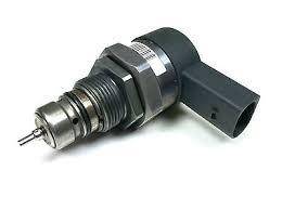 Bosch Fuel Rail Pressure Sensor (CJAA)(CBEA)(CKRA)